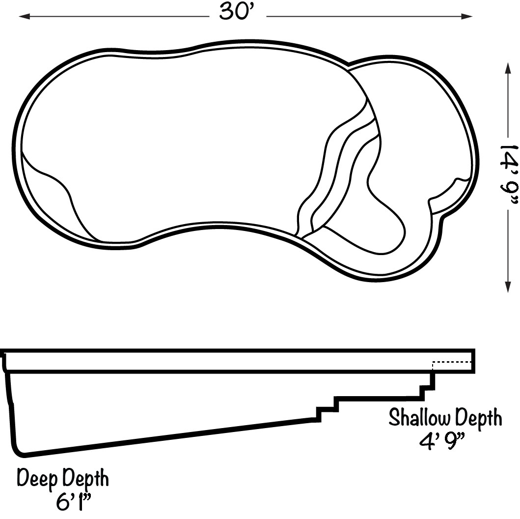 Eclipse – Pisces Pools Plus