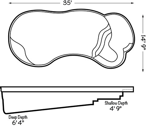 Eclipse – Pisces Pools Plus
