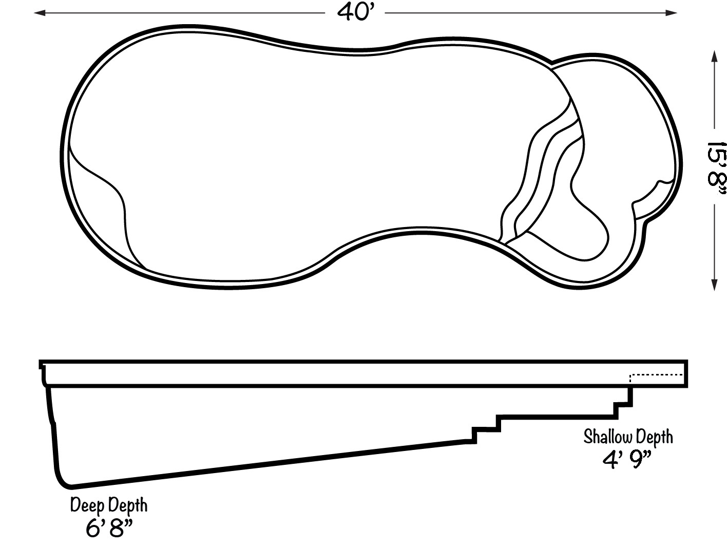 Eclipse – Pisces Pools Plus